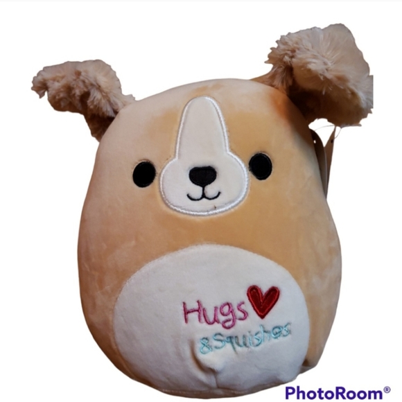 Squishmallows | Toys | Squishmallow Stevon 222 Valentines | Poshmark